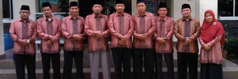 YAPIDH – Yayasan Perguruan Islam Darul Hikmah