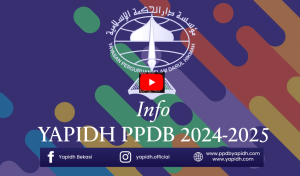 YAPIDH – Yayasan Perguruan Islam Darul Hikmah
