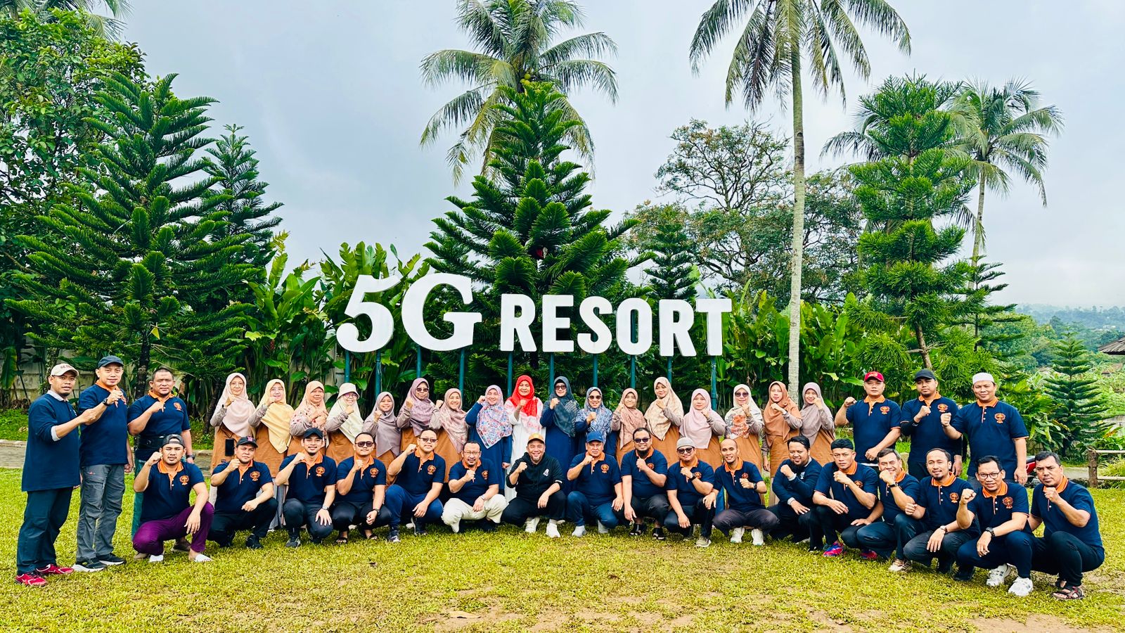 YAPIDH – Yayasan Perguruan Islam Darul Hikmah